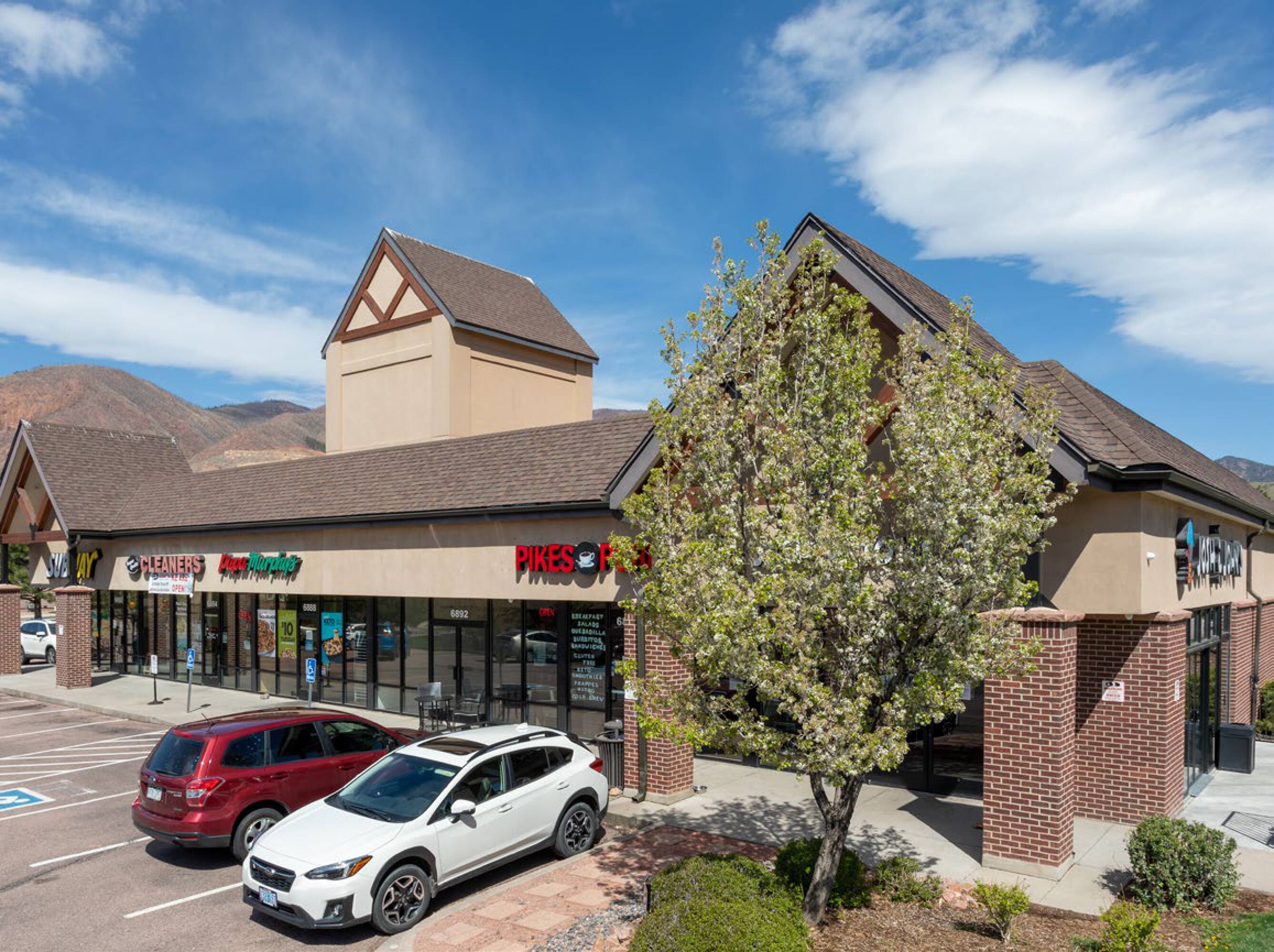 6892-6894 Centennial Blvd, Colorado Springs, CO 80919 | Crexi.com
