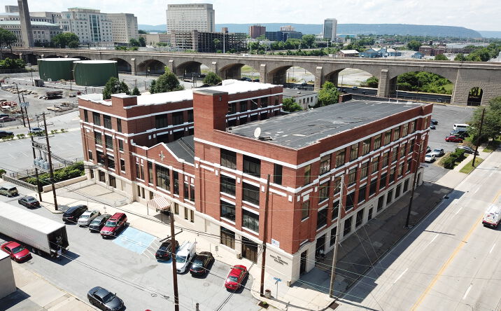 100 N Cameron St, Harrisburg, PA 17101 | Crexi.com