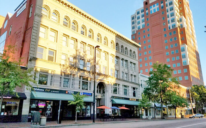 814 Elm St, Manchester, NH 03101 | Crexi.com