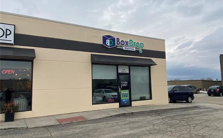 1146 Blairs Ferry Rd NE, Cedar Rapids, IA 52402 | Crexi.com