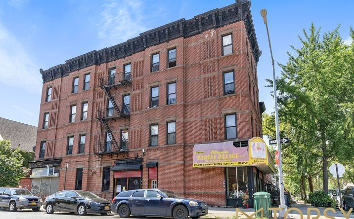 704 Decatur St, Brooklyn, NY 11233 | Crexi.com