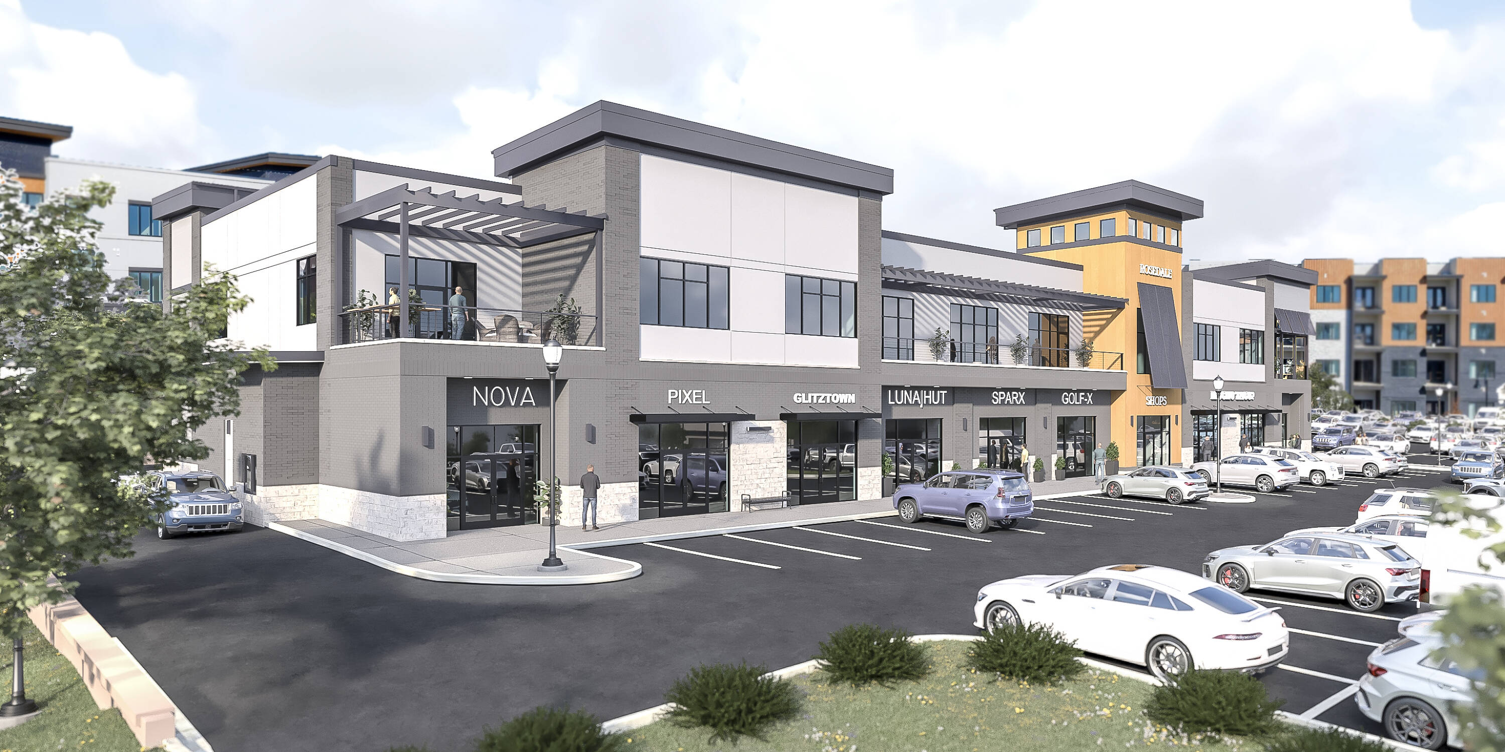 1600 Graves Mill Rd, Lynchburg, VA 24502 | Crexi.com