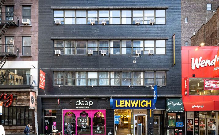 940 8th Ave, New York, NY 10019 | Crexi.com