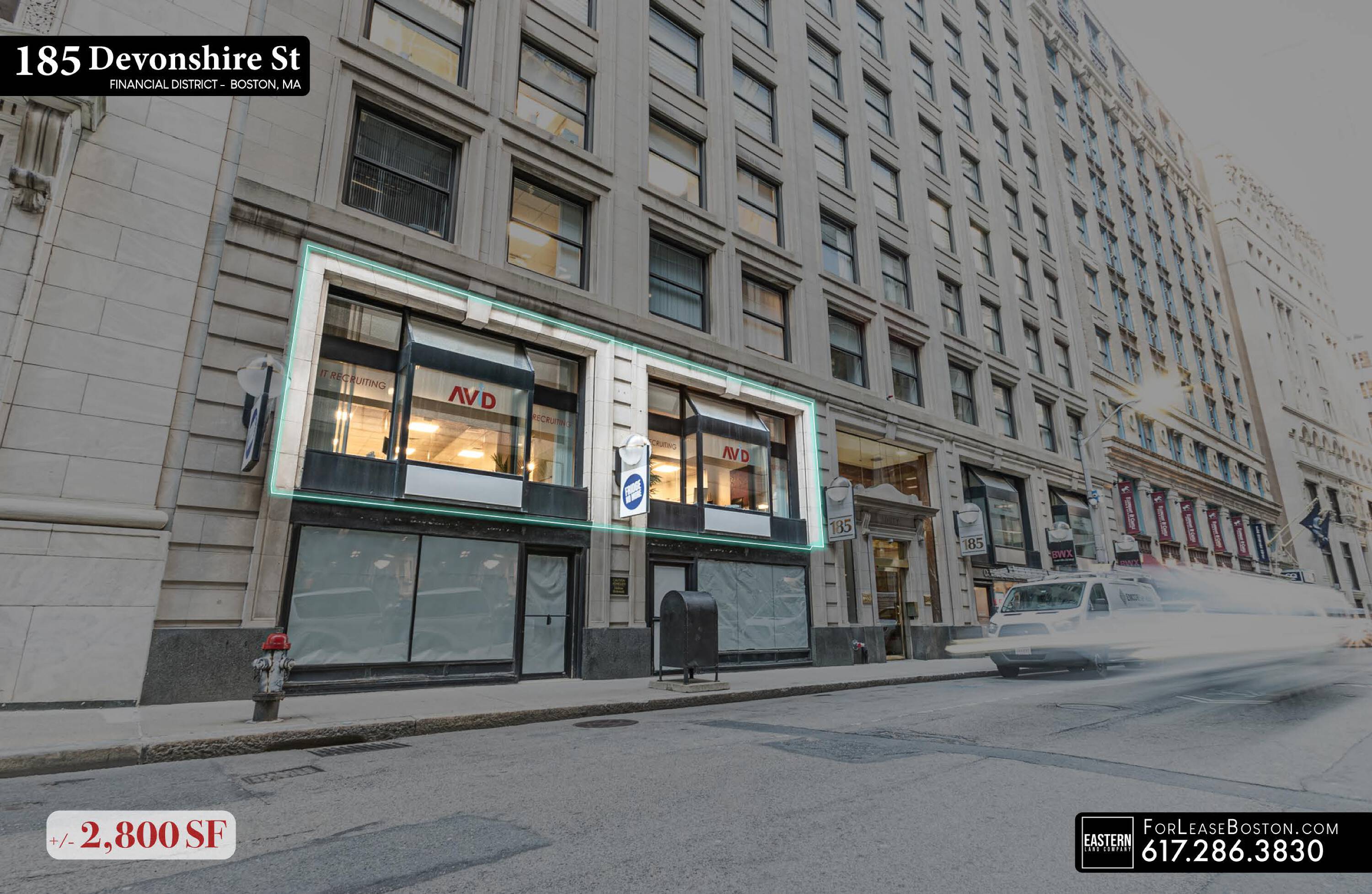 185 Devonshire St, Boston, MA 02110 | Crexi.com