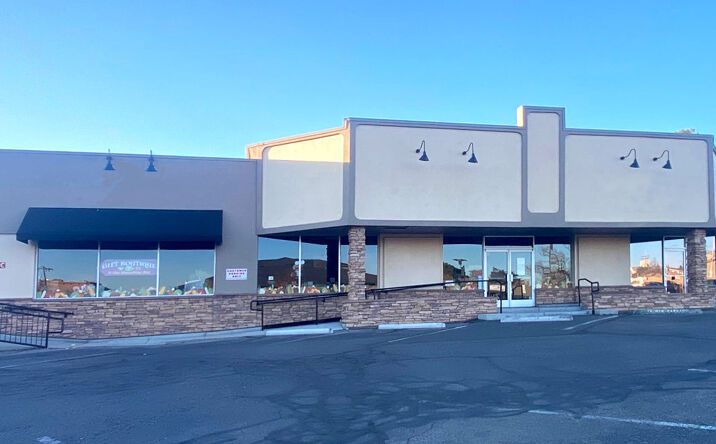 405 W Goodwin St, Prescott, AZ 86303 | Crexi.com