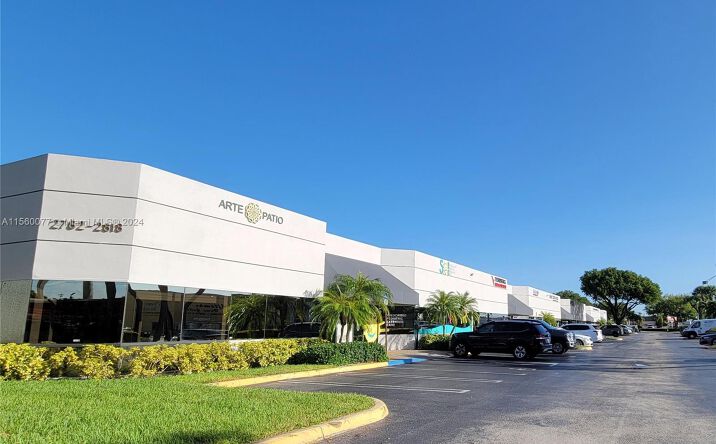 2790 NW 79th Ave, Doral, FL 33122 | Crexi.com