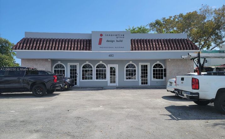 480 S Cypress Road, Pompano Beach, FL 33060 | Crexi.com