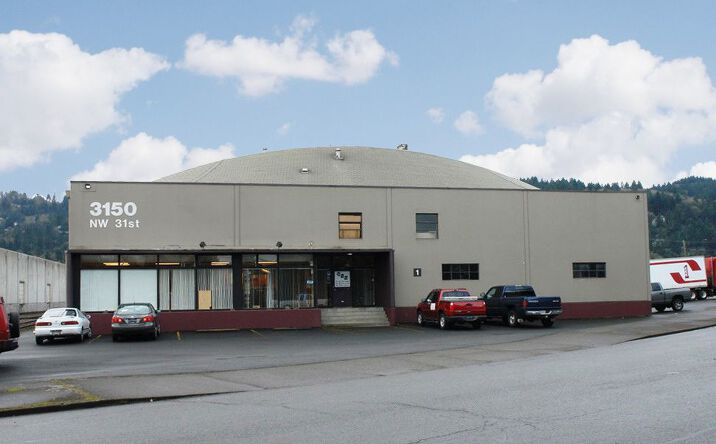 Warehouses for Lease in Northwest Portland, OR | Crexi