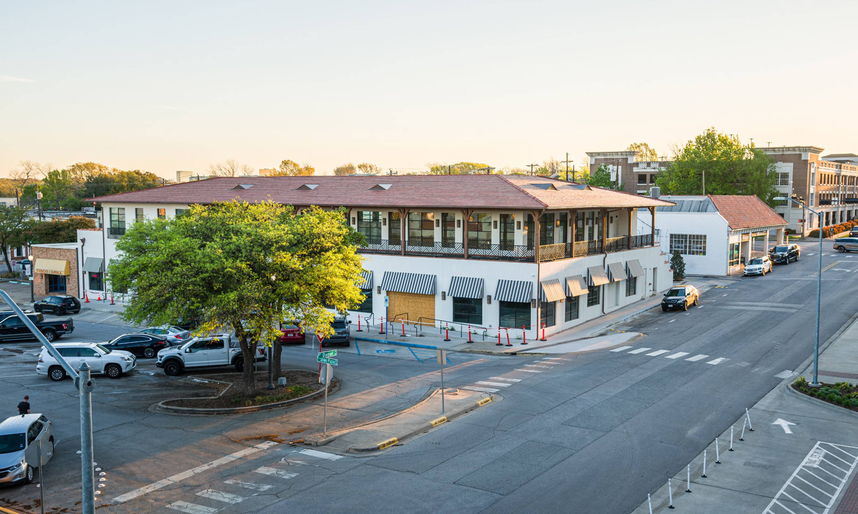 6606 Snider Plaza, Dallas, TX 75205 | Crexi.com