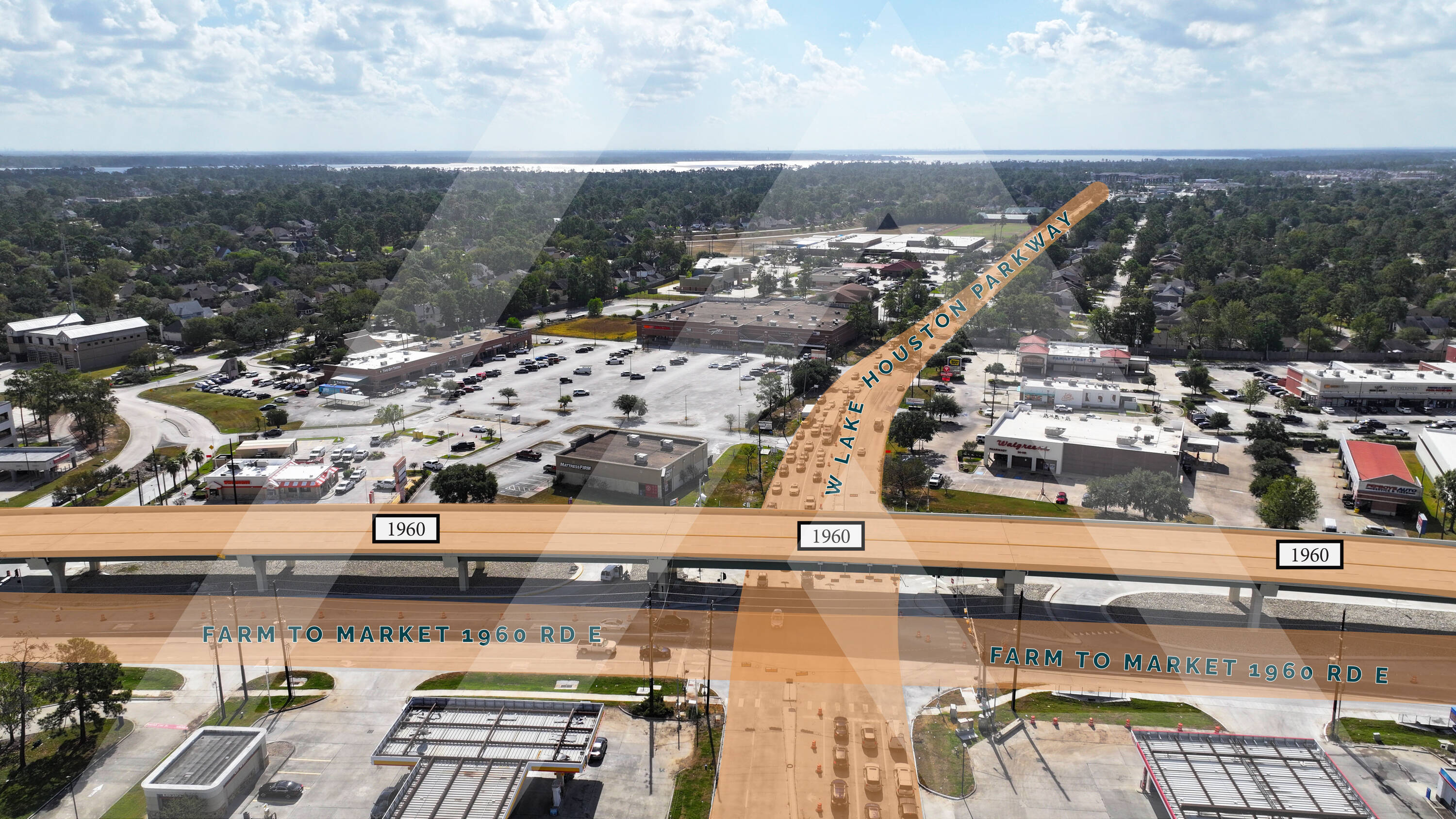 7506 Farm to Market 1960 Rd E, Humble, TX 77346 | Crexi.com