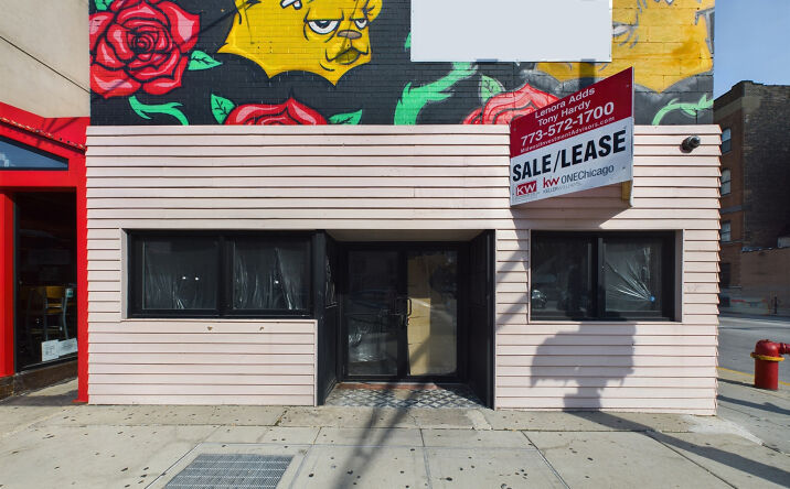 601 N Wells St, Chicago, IL 60654 | Crexi.com