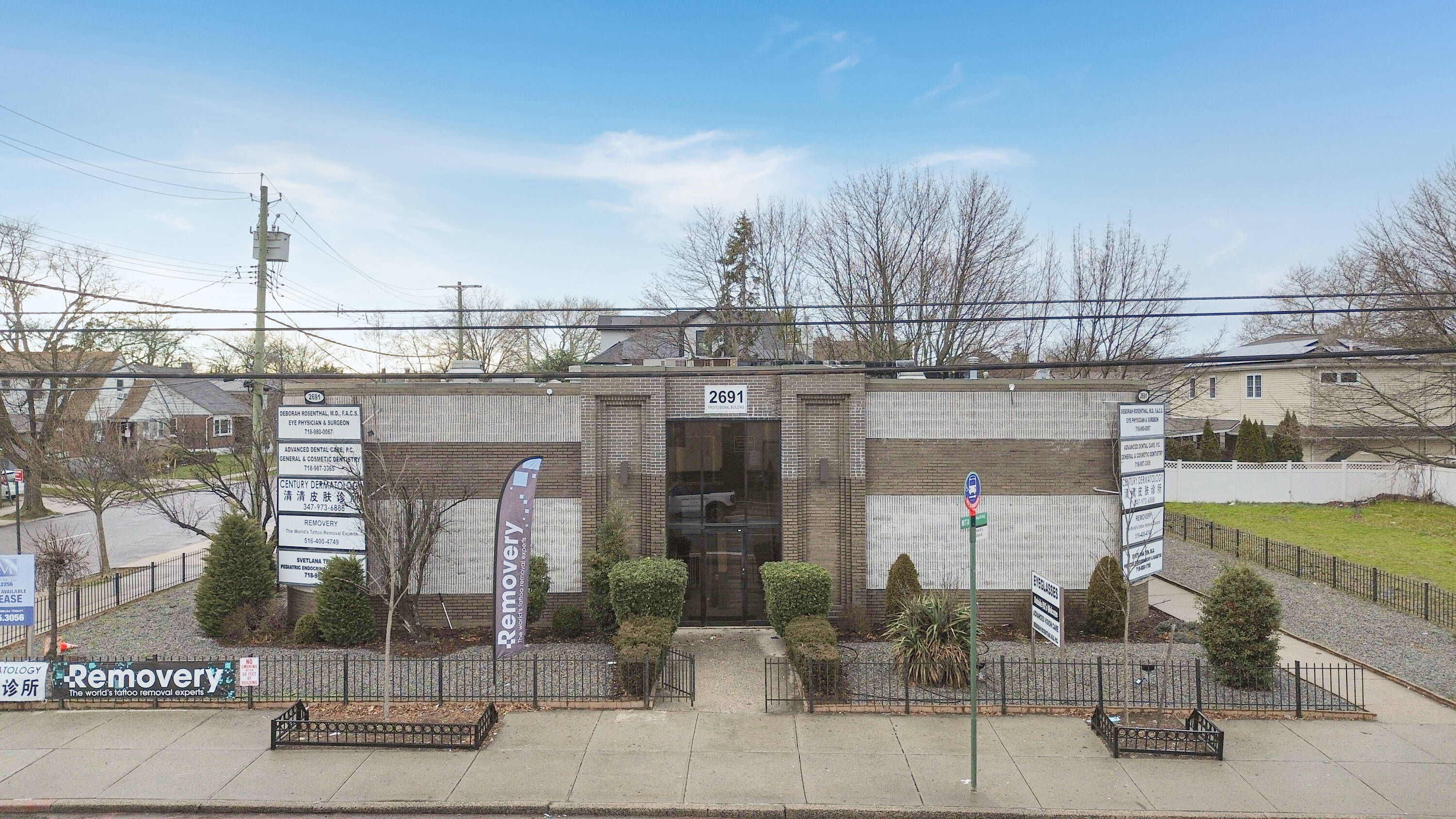 2691 Hylan Blvd, Staten Island, NY 10306 | Crexi.com