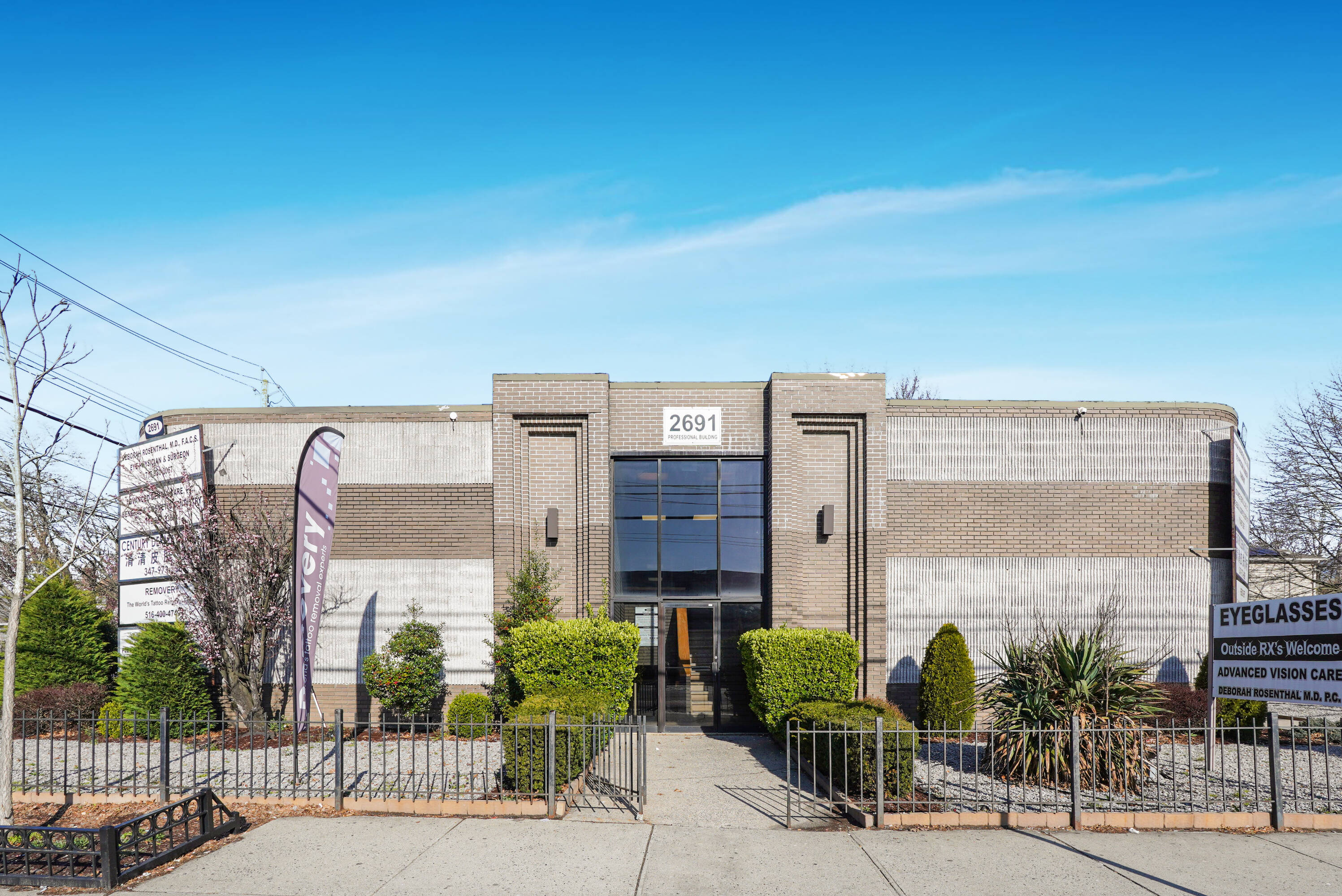 2691 Hylan Blvd, Staten Island, NY 10306 | Crexi.com