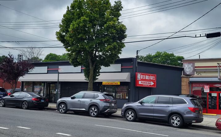 Lease Commercial Real Estate, Property and Buildings | Crexi.com