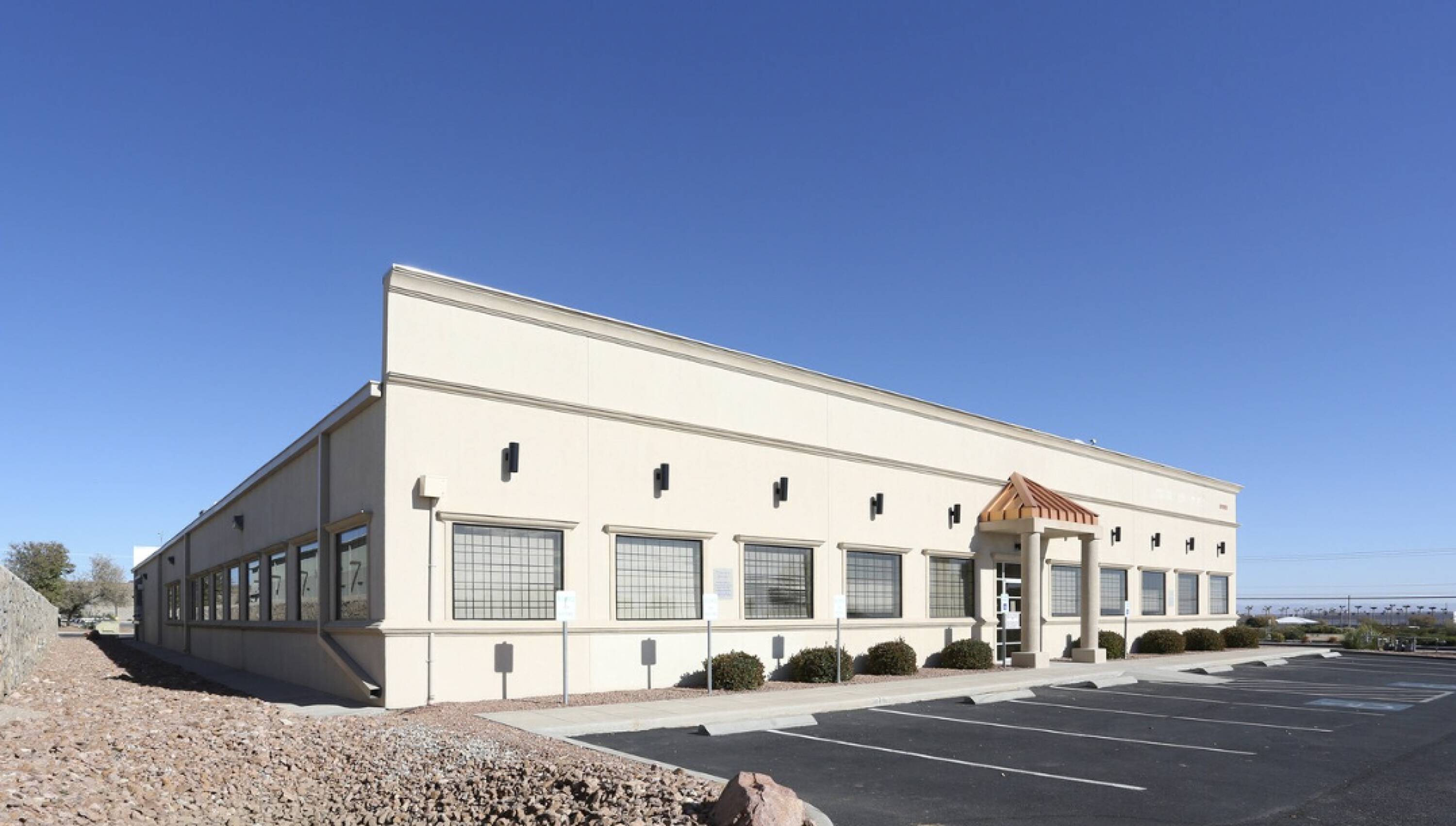 9999 Kenworthy St, El Paso, TX 79924 | Crexi.com