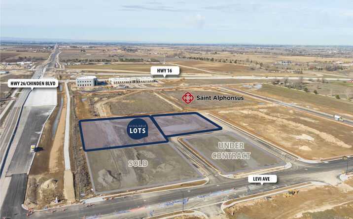 Meridian Retail Space For Rent | Commercial Leasing | Crexi.com