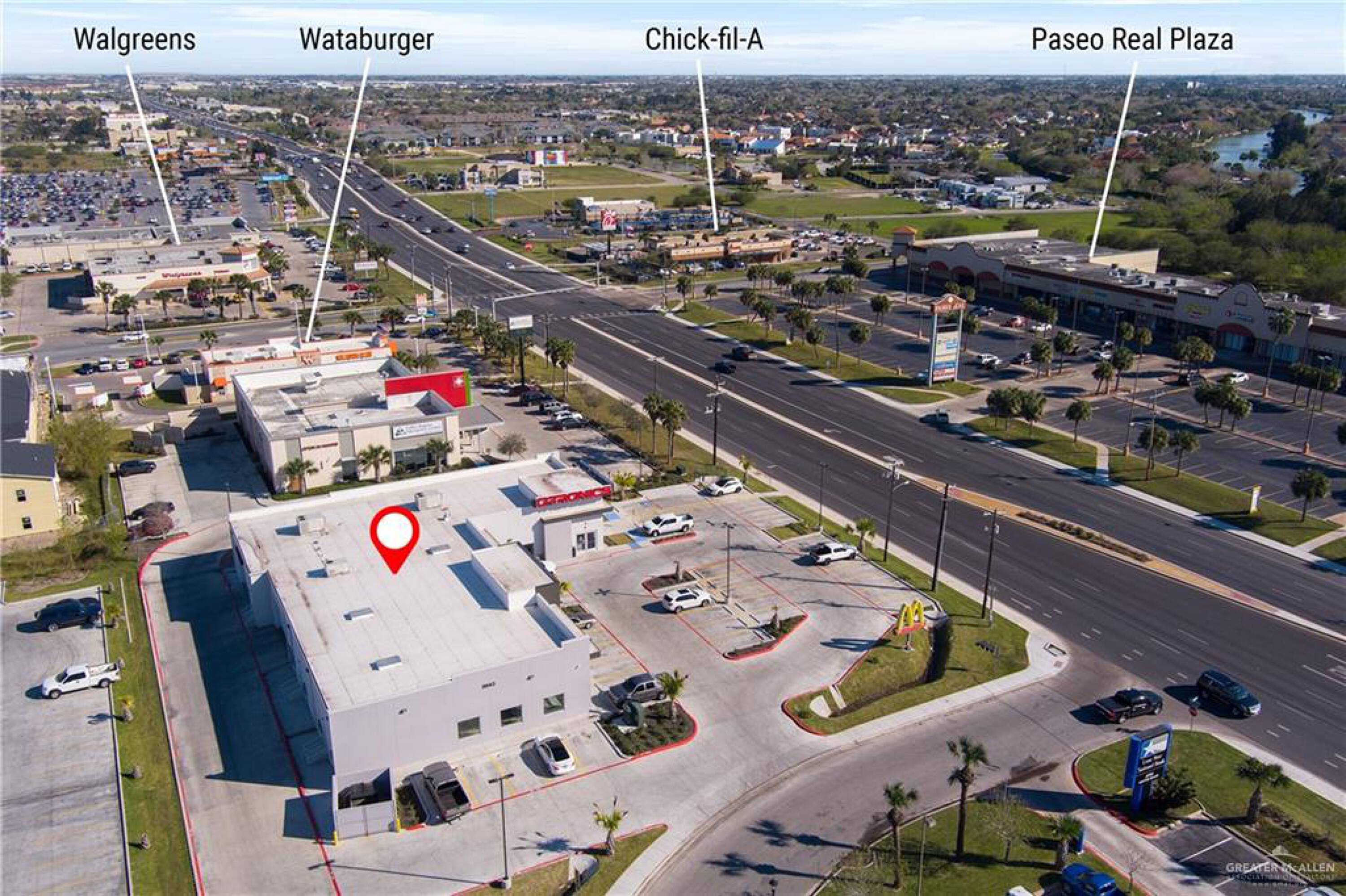 2043 Ruben M Torres Boulevard # 3, Brownsville, TX 78526 | Crexi.com