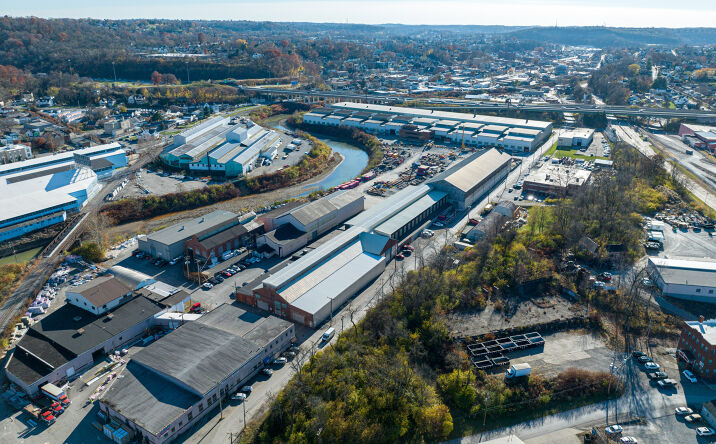 10 Arch St, Carnegie, PA 15106 | Crexi.com