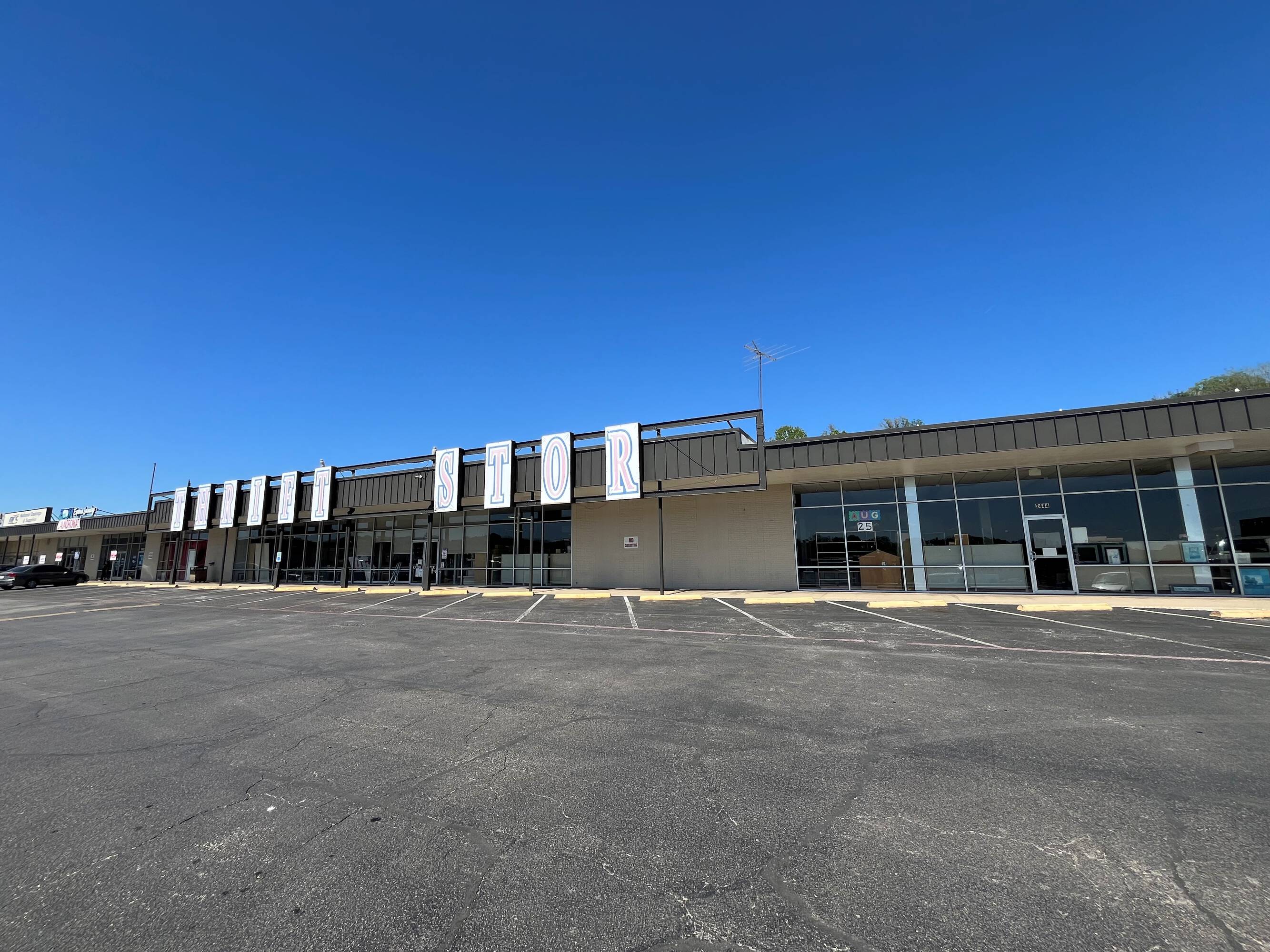 2400-2534 Jacksboro Hwy., Fort Worth, TX 76114 | Crexi.com