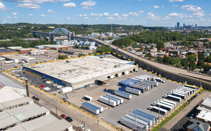 400 Graham St, McKees Rocks, PA 15136 | Crexi.com