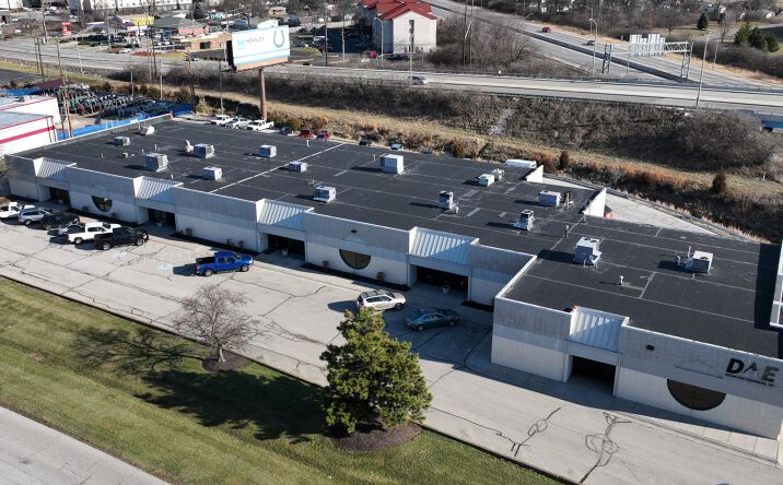 Lease Commercial Real Estate and Property in Indianapolis, IN | Crexi.com