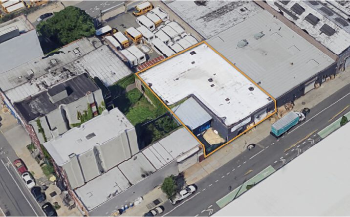 183 King St, Brooklyn, NY 11231 | Crexi.com