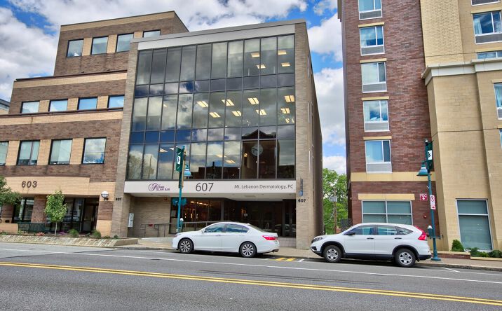 607 Washington Rd, Pittsburgh, PA 15228 | Crexi.com