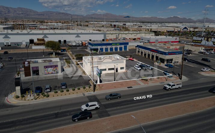 2308 E Craig Rd, North Las Vegas, NV 89030 | Crexi.com