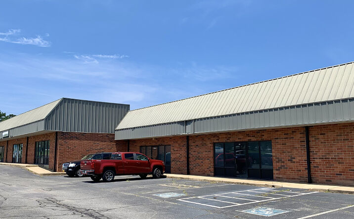 2700 Deepwater Terminal Rd, Richmond, VA 23234 | Crexi.com