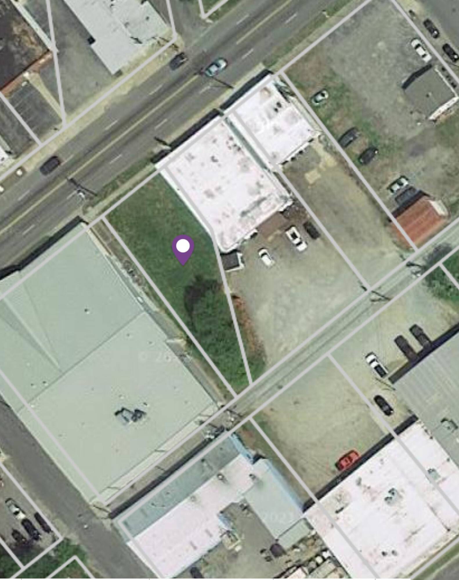 2814 HULL ST Richmond VA 23224-3616 APN: S-000-1120-004 | Crexi.com