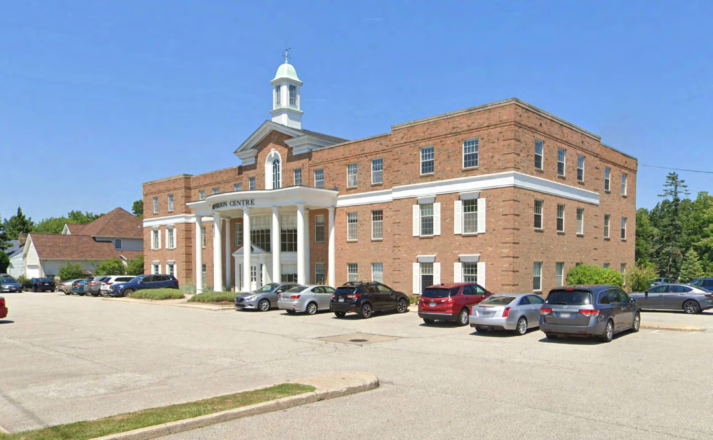 5001 Mayfield Rd, Lyndhurst, OH 44124 | Crexi.com