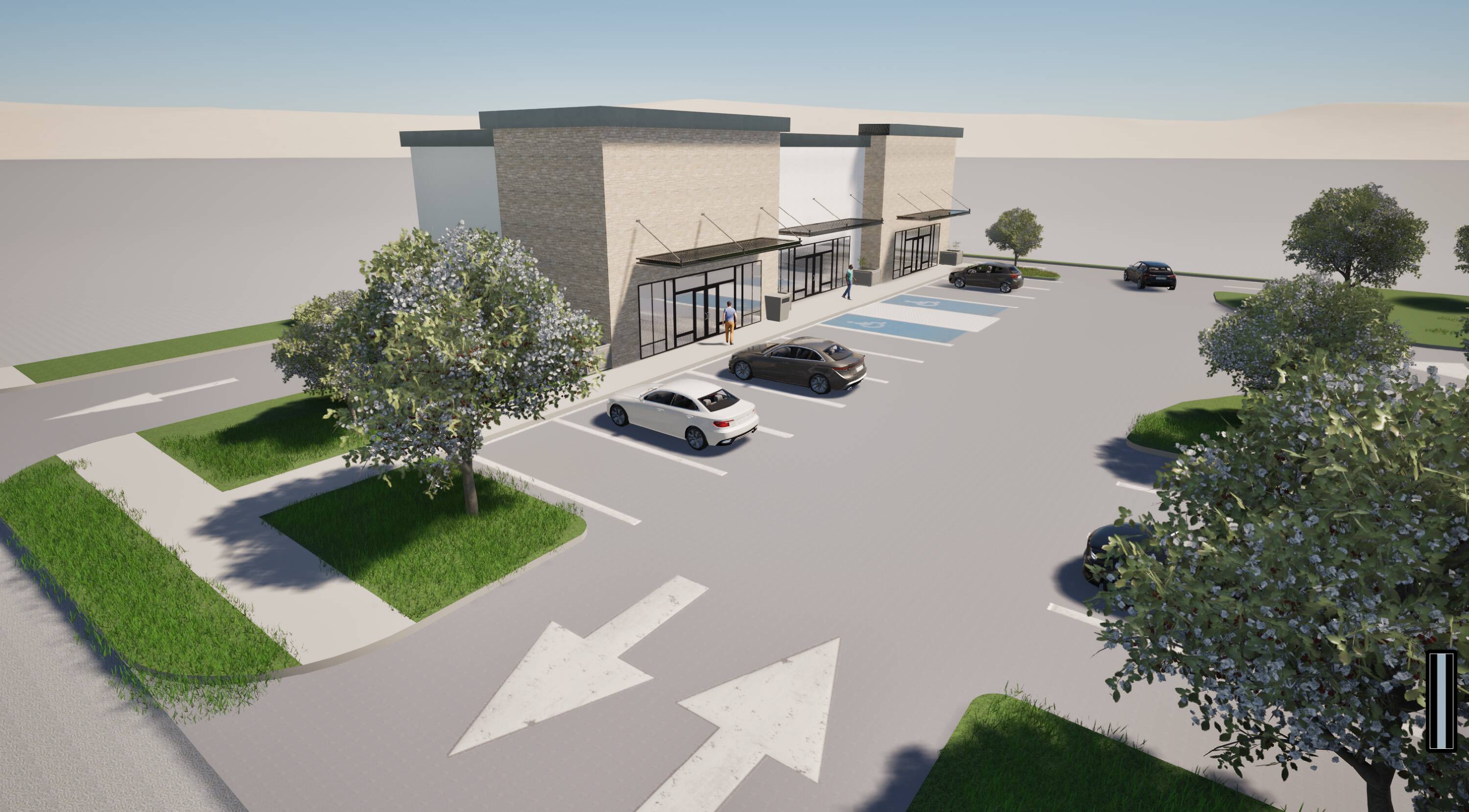 201 E Hurst Blvd, Hurst, TX 76053 | Crexi.com
