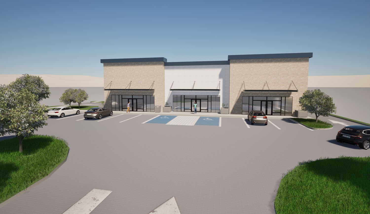 201 E Hurst Blvd, Hurst, TX 76053 | Crexi.com