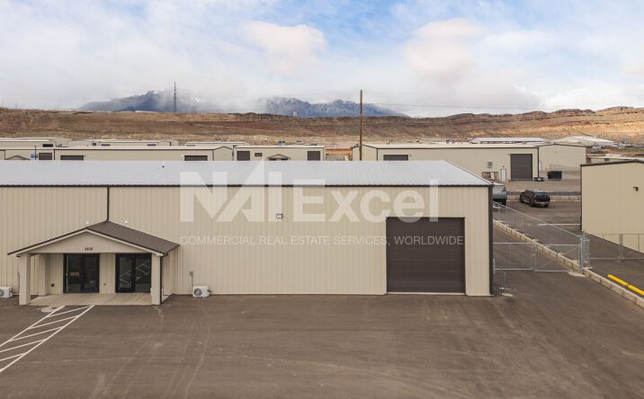 5638 W 860 S, Hurricane, UT 84737 | Crexi.com