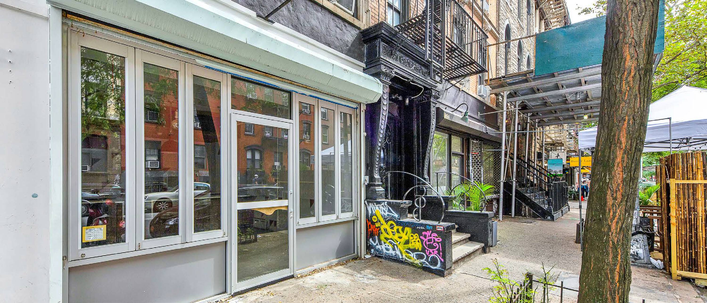 117 E 7th St, New York, NY 10009 | Crexi.com