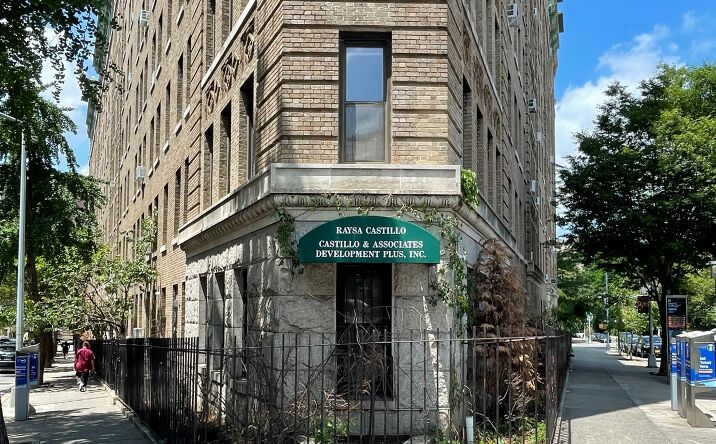 800 Riverside Dr, New York, NY 10032 | Crexi.com