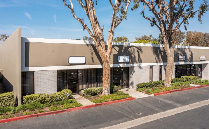 15471 Red Hill Ave, Tustin, CA 92780 | Crexi.com