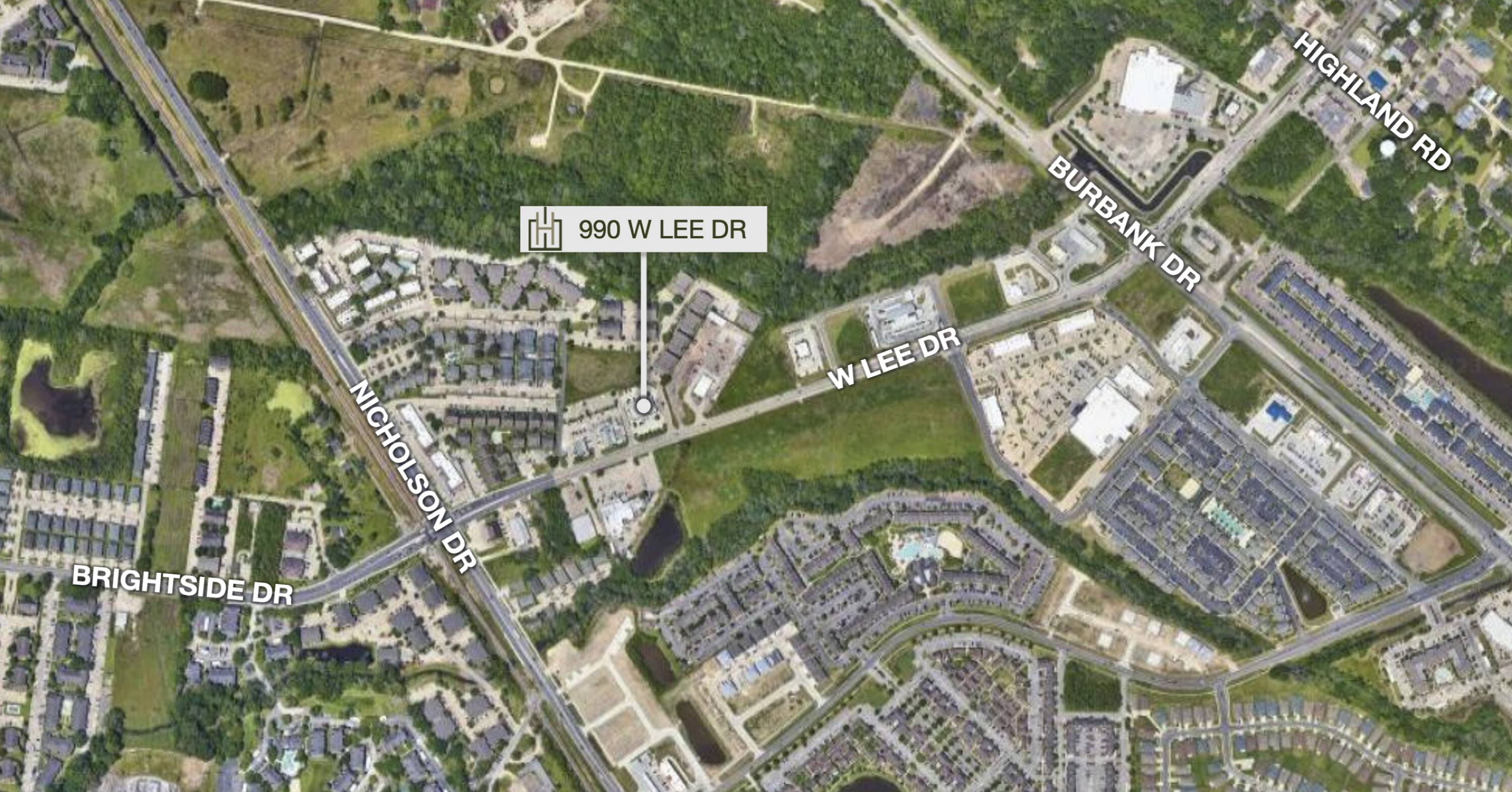 990 W Lee Dr, Baton Rouge, LA 70820 | Crexi.com