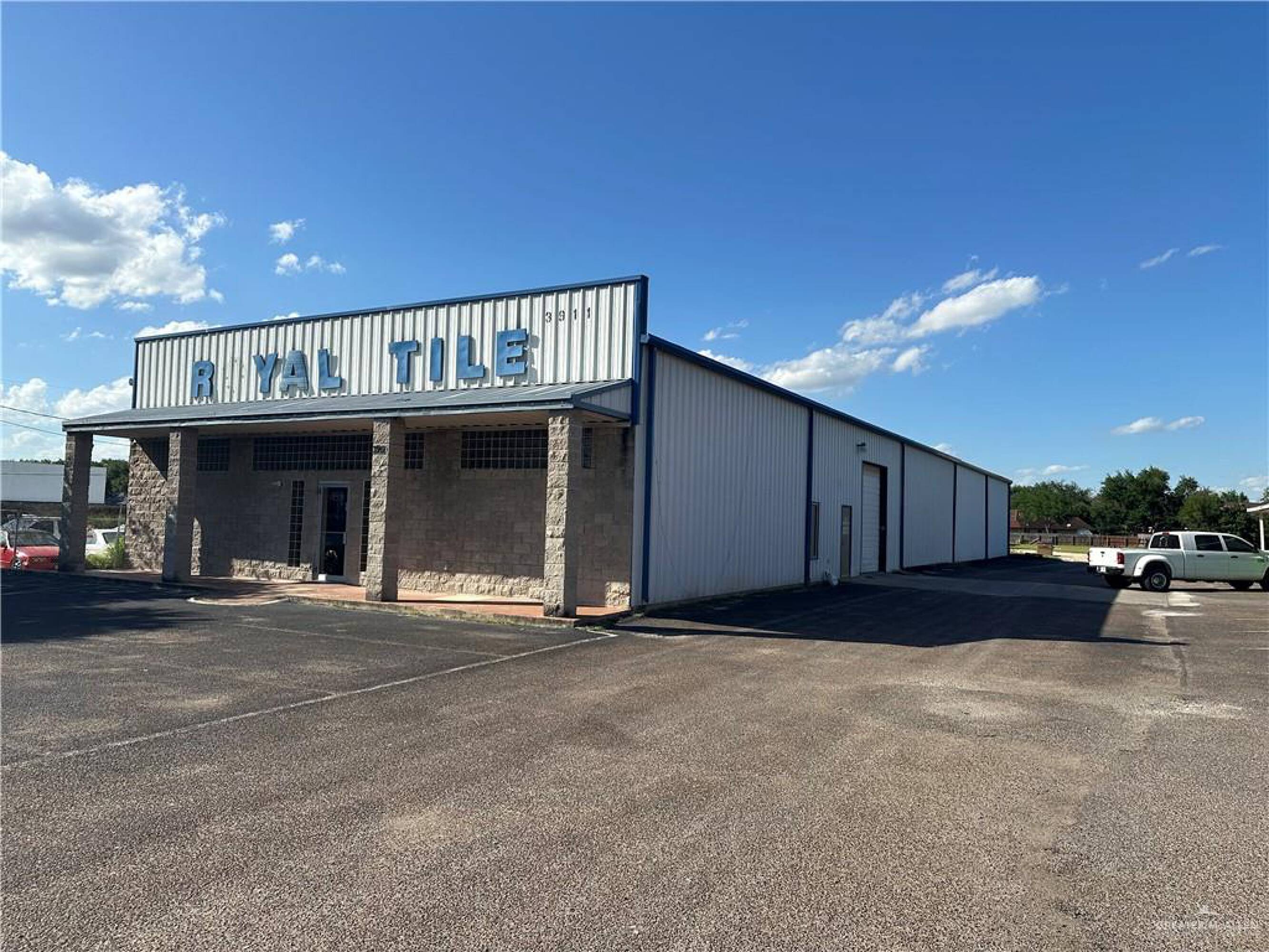 3911 W State Highway 107 Highway, Edinburg, TX 78539 | Crexi.com