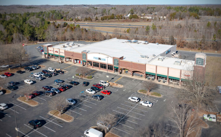 8010 Cambridge Commons Dr, Charlotte, NC 28215 | Crexi.com