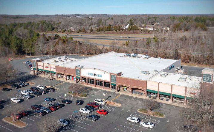 8010 Cambridge Commons Dr, Charlotte, NC 28215 | Crexi.com