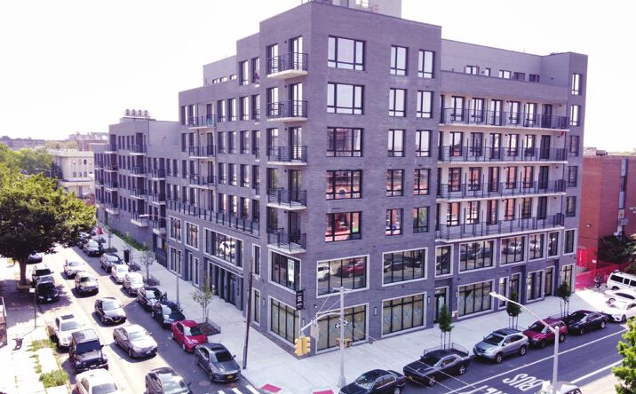 Refrigerated & Cold Storage for Lease | Crexi