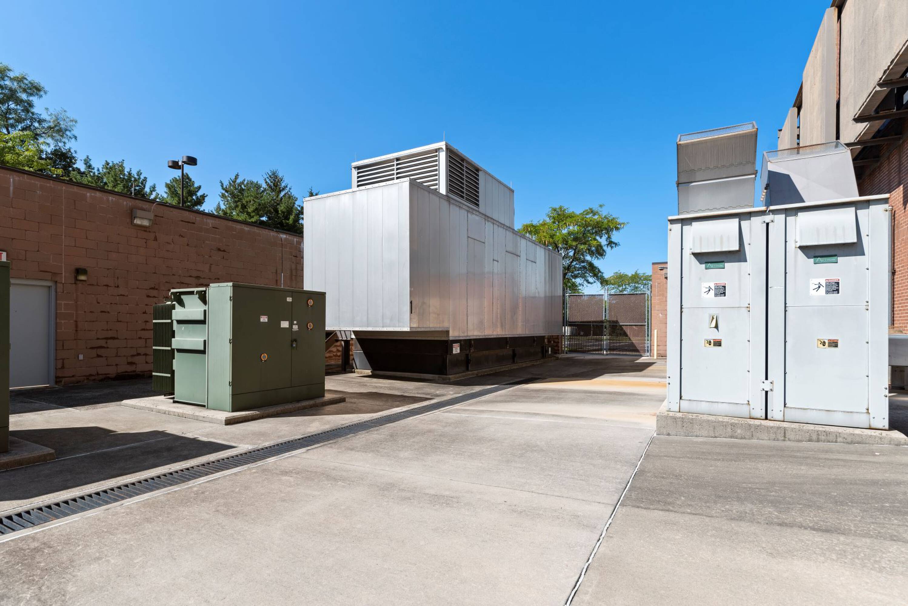 200 Tech Dr, Harrisburg, PA 17112 | Crexi.com