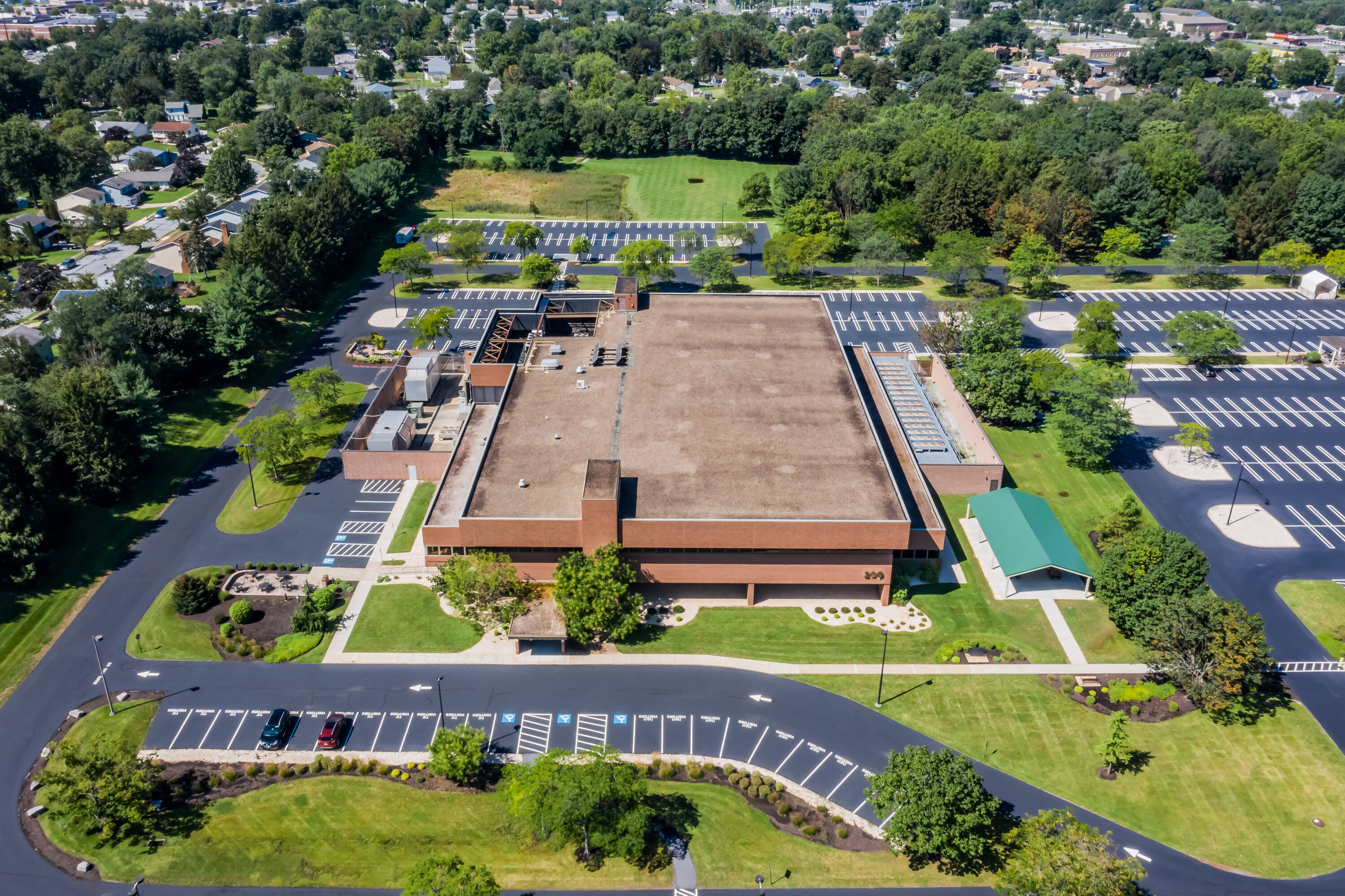 200 Tech Dr, Harrisburg, PA 17112 | Crexi.com