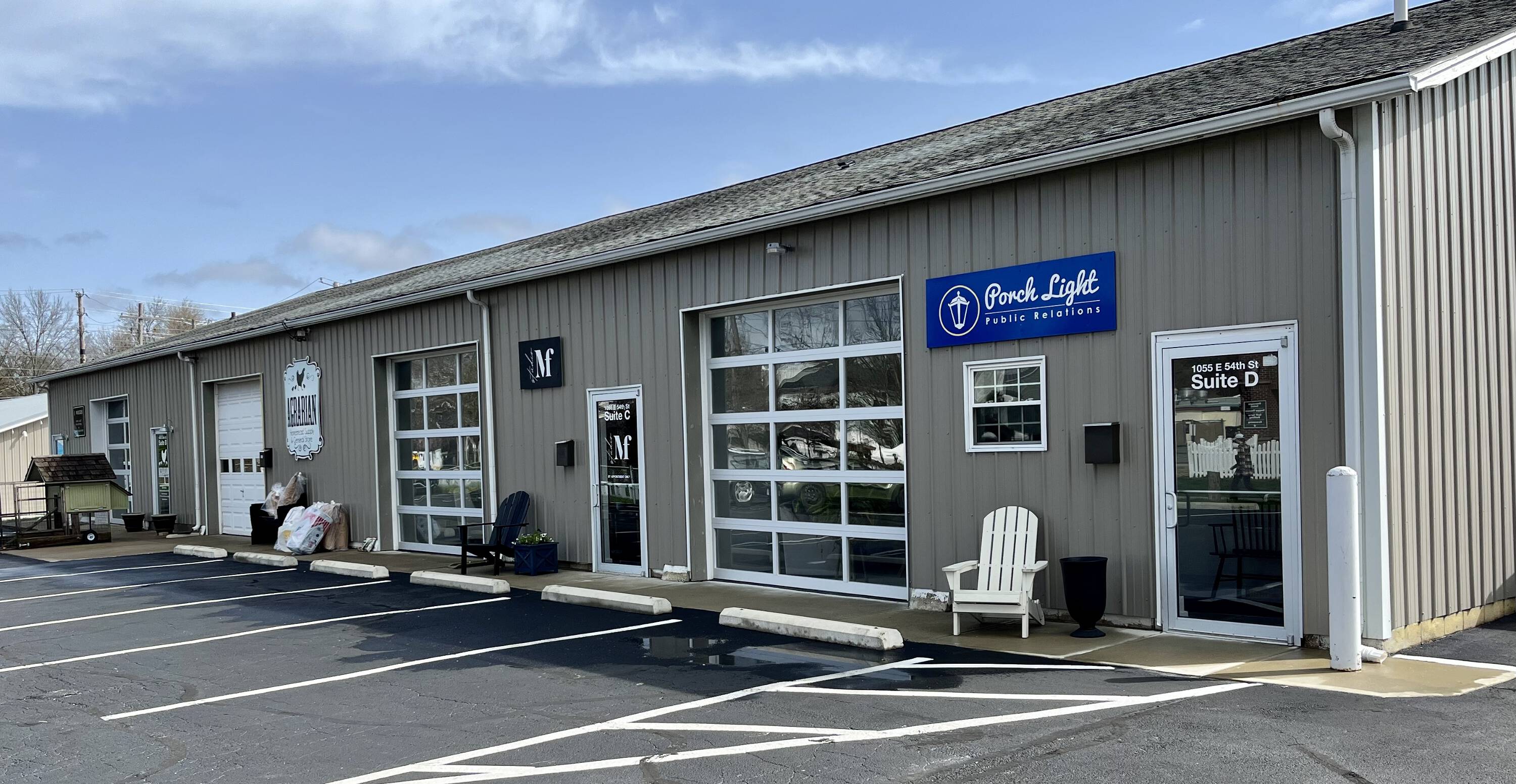 1055 E 54th St, Indianapolis, IN 46220 | Crexi.com