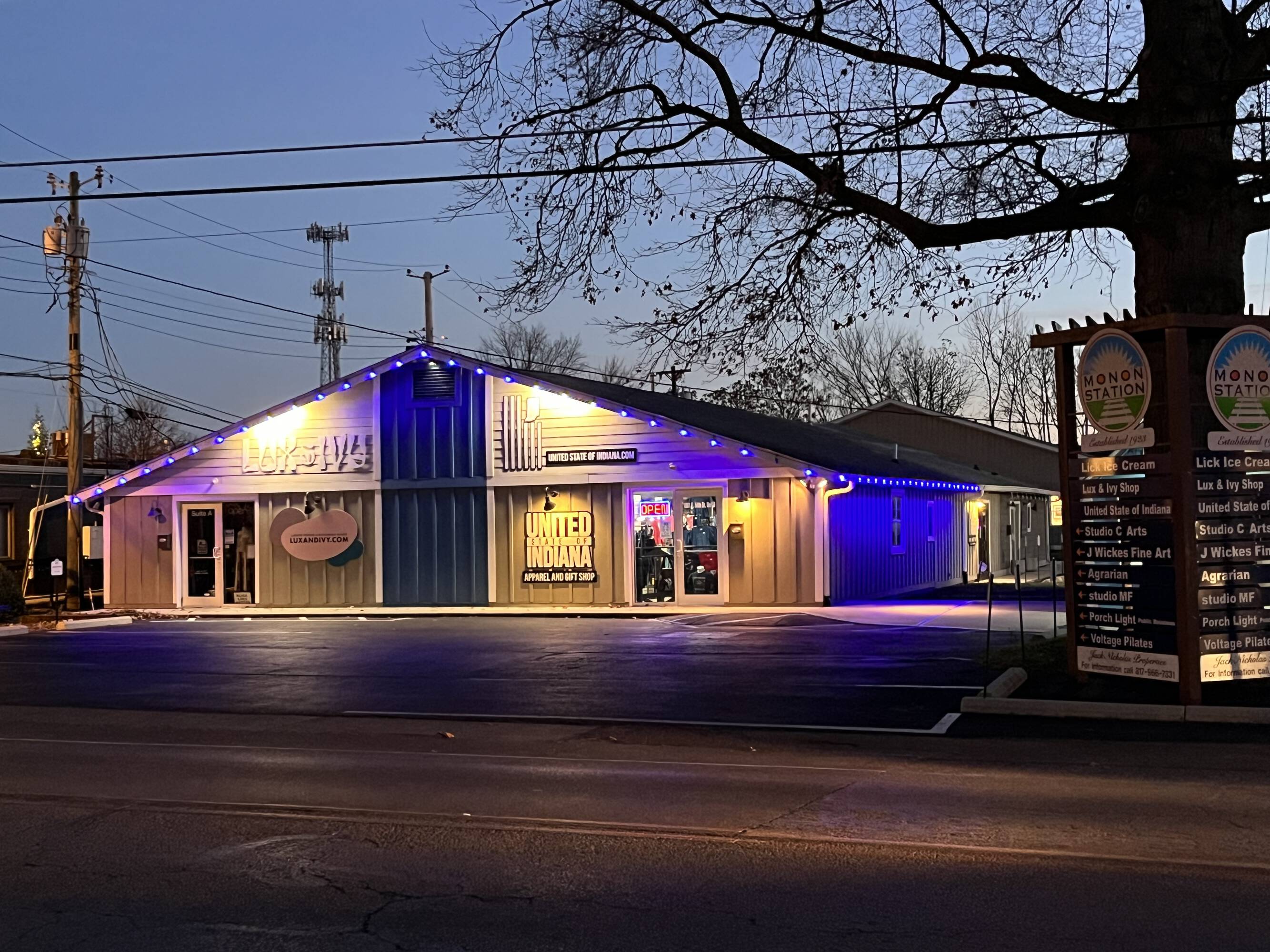 1055 E 54th St, Indianapolis, IN 46220 | Crexi.com