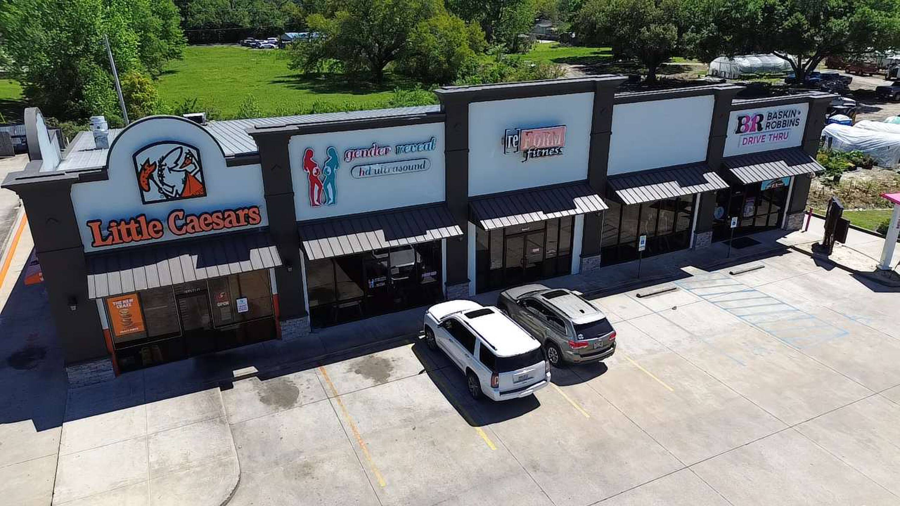 17066 Airline Hwy, Prairieville, LA 70769 | Crexi.com