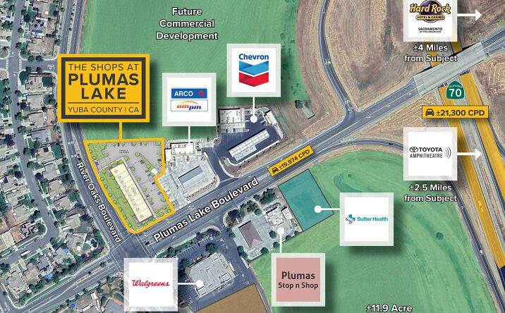 2301 River Oaks Blvd, Plumas Lake, CA 95961 | Crexi.com