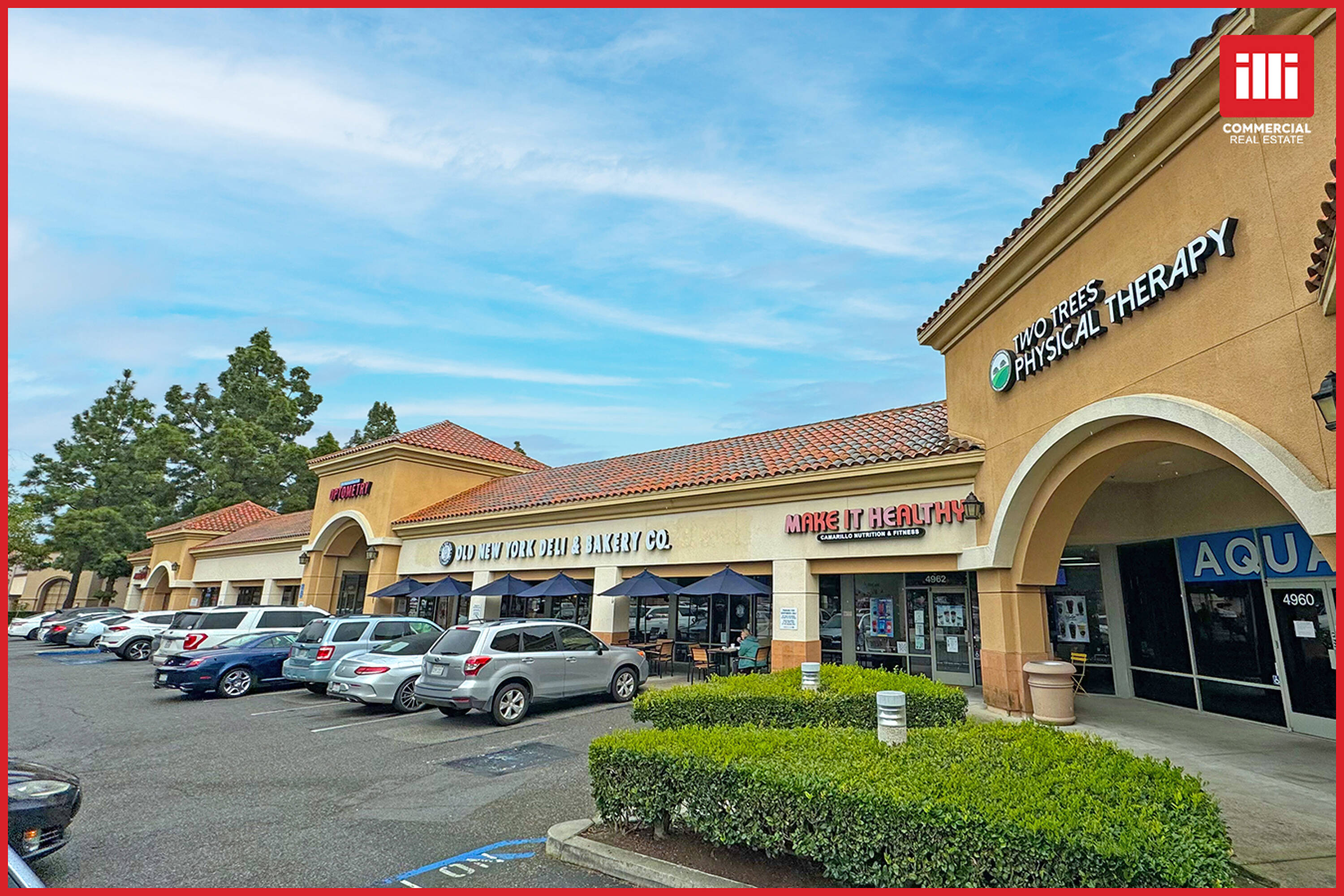 4910 Verdugo Way, Camarillo, CA 93012 | Crexi.com