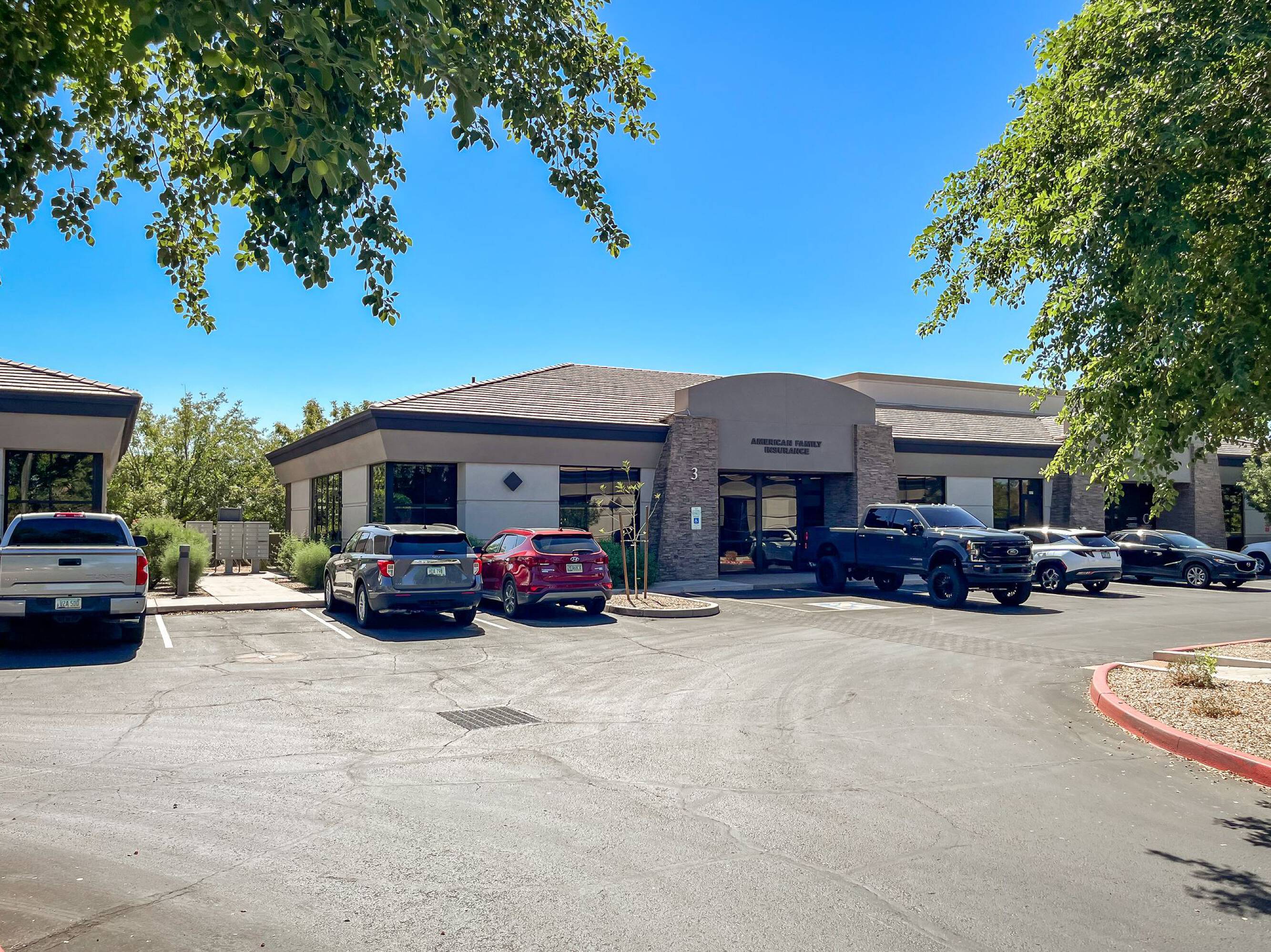 633 E Ray Rd, Gilbert, AZ 85296 | Crexi.com